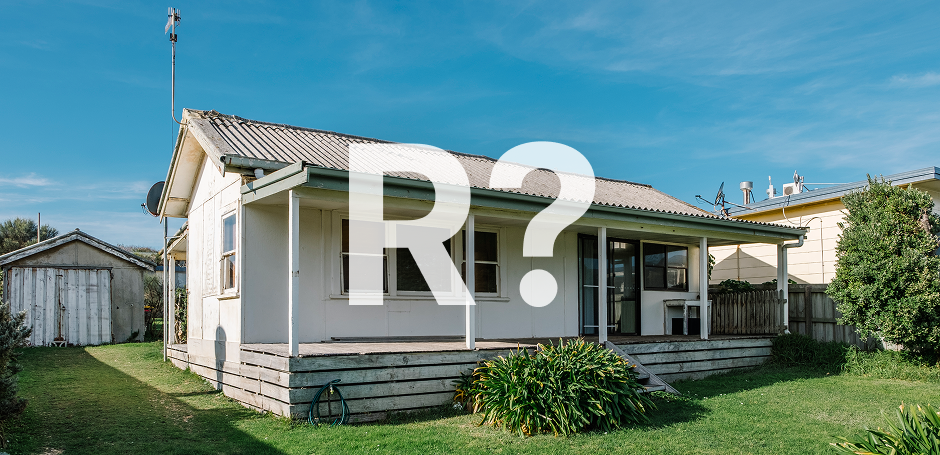 Expectations, not property price, is the problem, say practitioners