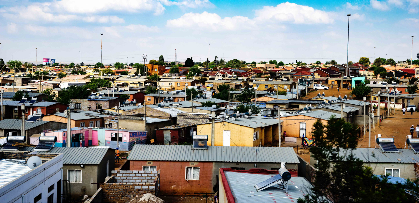 Crush it in the kasi: your guide to township property transactions